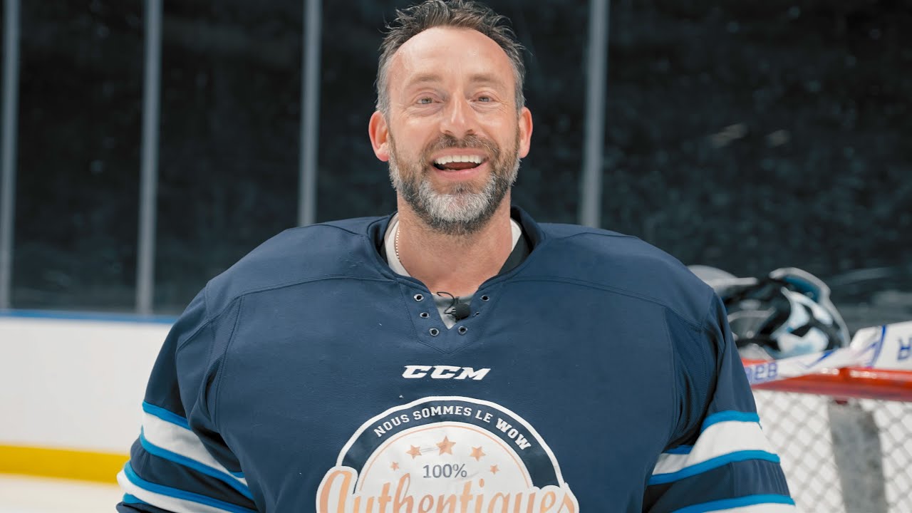 Vivement notre partenariat avec Philippe Lapeyrie - YouTube