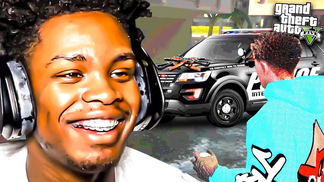 NEW SUB BADGES.. NEW EMOTES🥇GRIZZLEY WORLD WL🥇GTA RP🥇Grand Theft Auto V ...