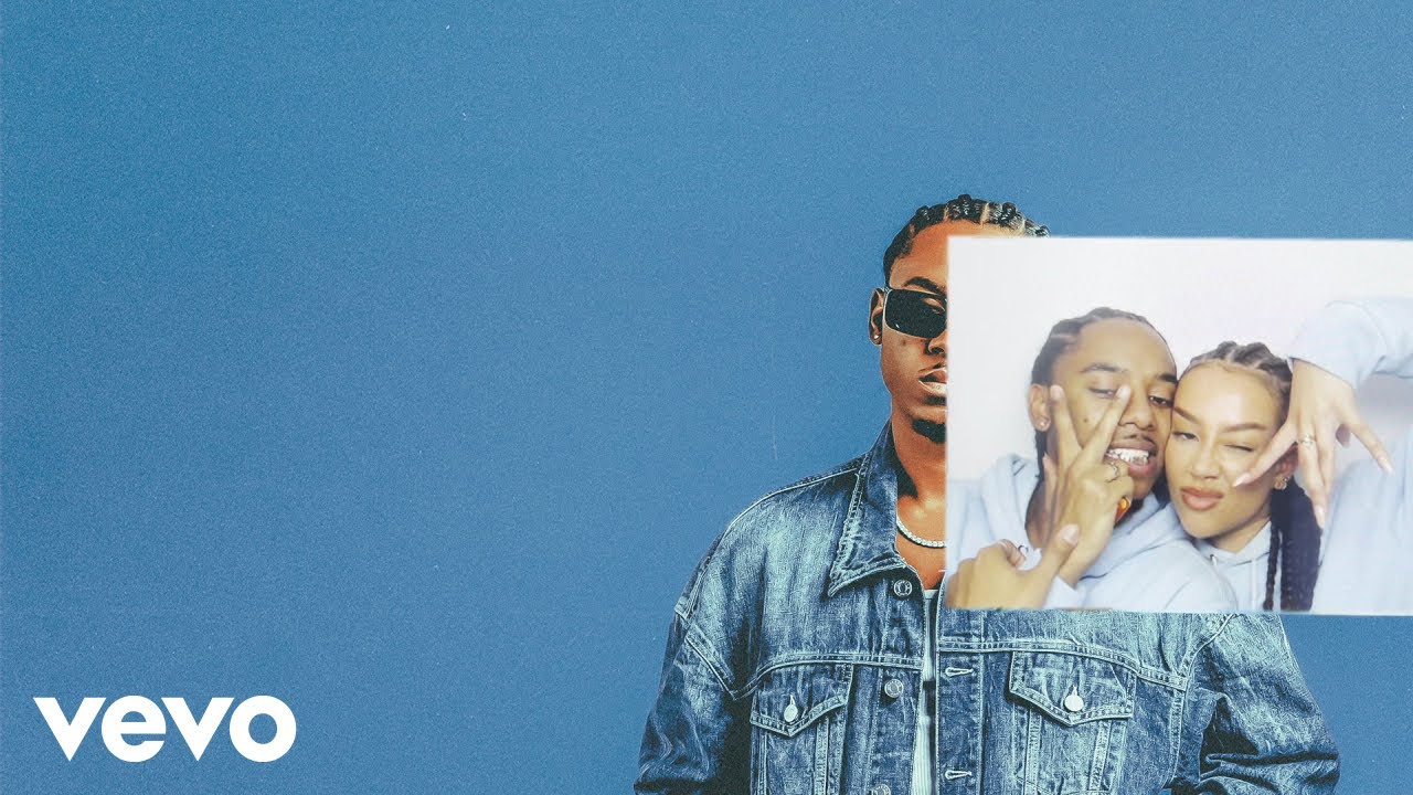 Ryan Trey - NOBODY (Official Audio) - YouTube