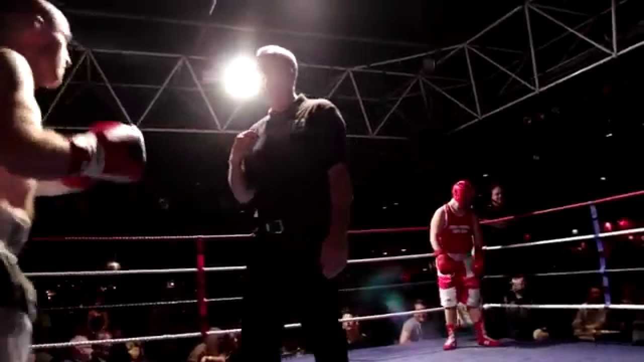 Danny Mardell Highlights - YouTube