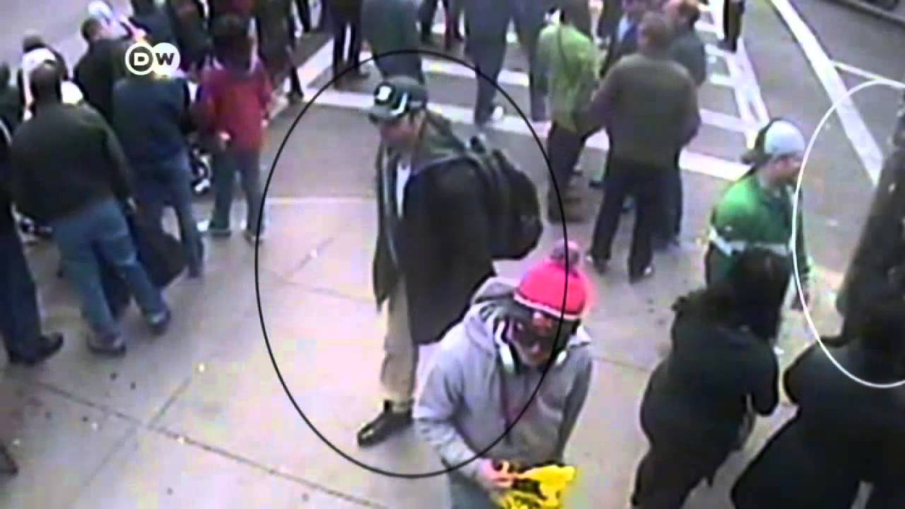 Veredicto Por El Atentado En Boston Youtube
