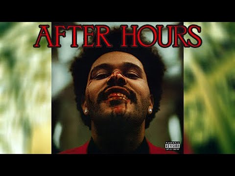The Weeknd - After Hours [Legendado PT-BR + LYRICS] - YouTube