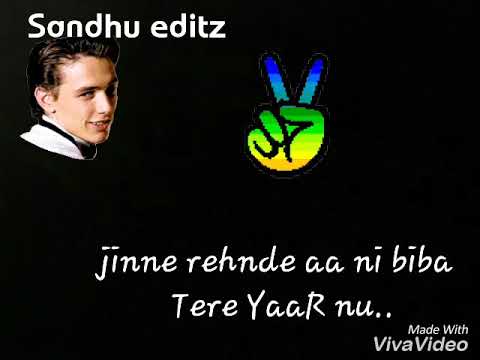 Affair | Viva Video editing |whatsapp status