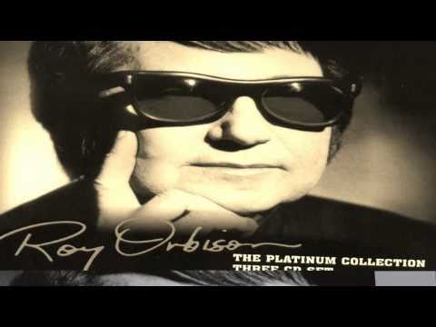 Roy Orbison - Blue Angel