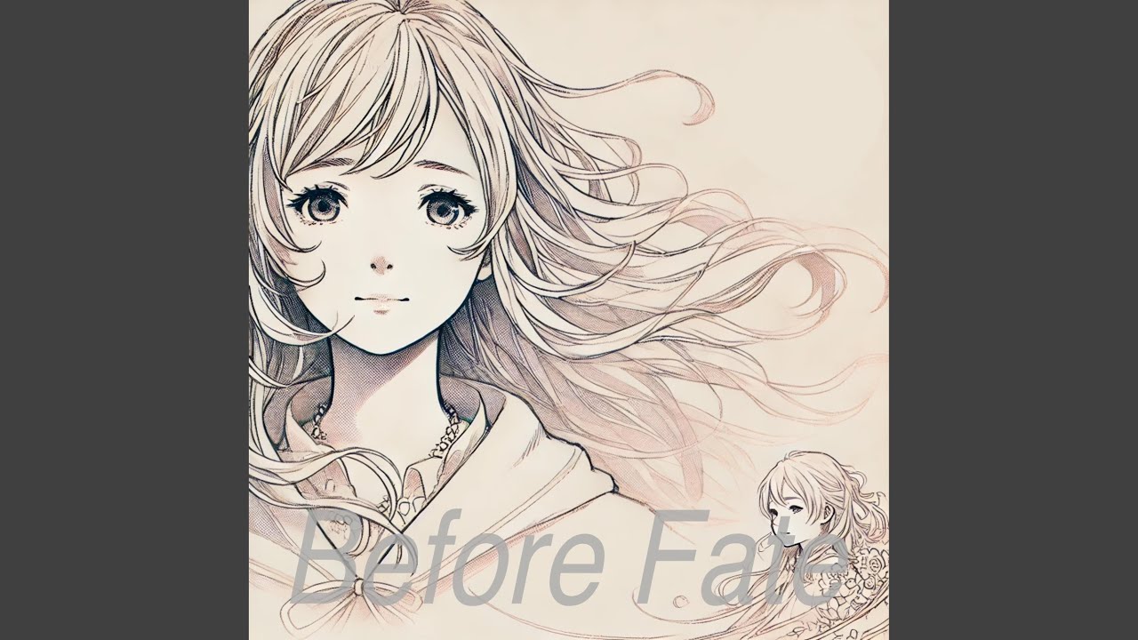 Before Fate - YouTube