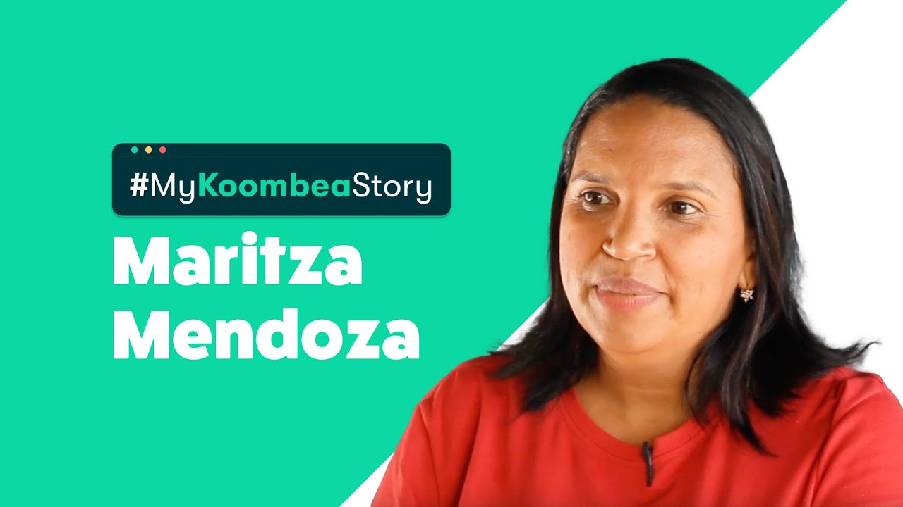 Maritza Mendoza | MyKoombeaStory - YouTube