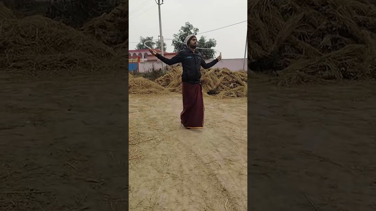 ठंडी में गर्मी पाने के लिए घरेलू उपाय,Raju Raghav Vlog is live! - YouTube