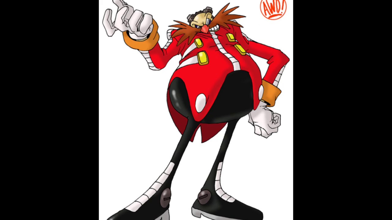 Sonic the hedgehog || Confident - YouTube