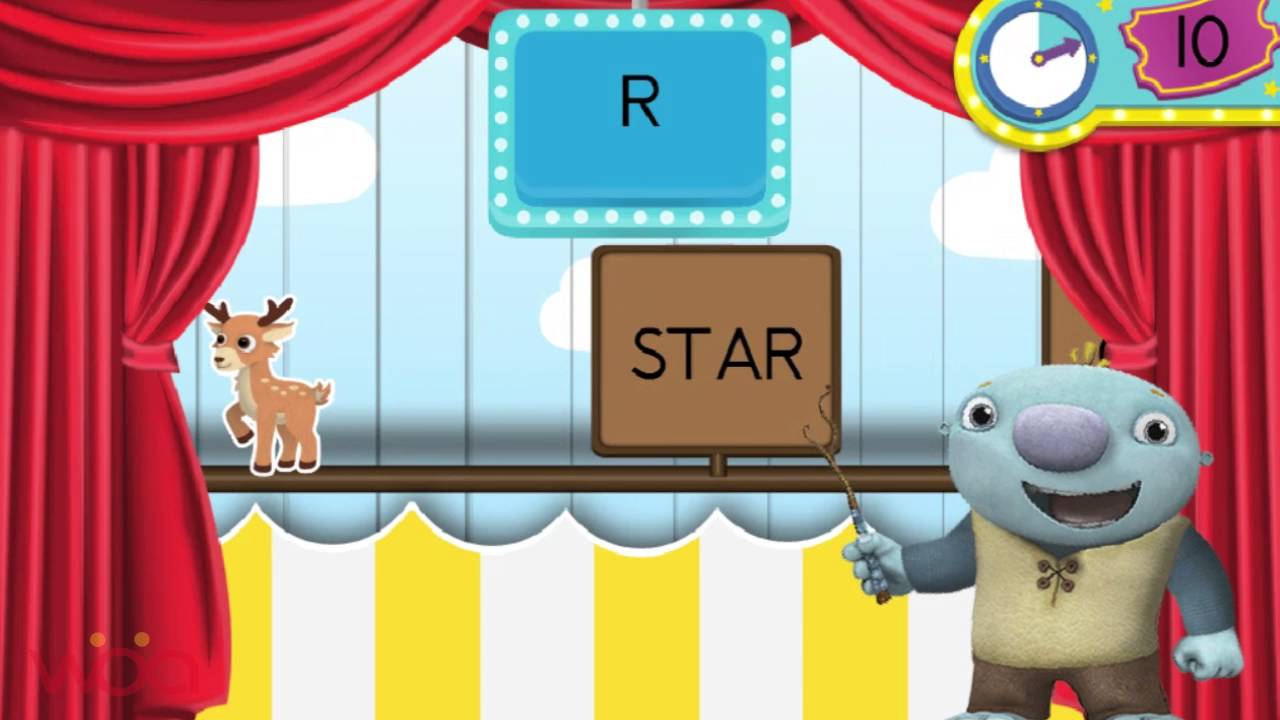 Paw Patrol Nick jr originals Nickjr carnival creations NICKELODEON ...