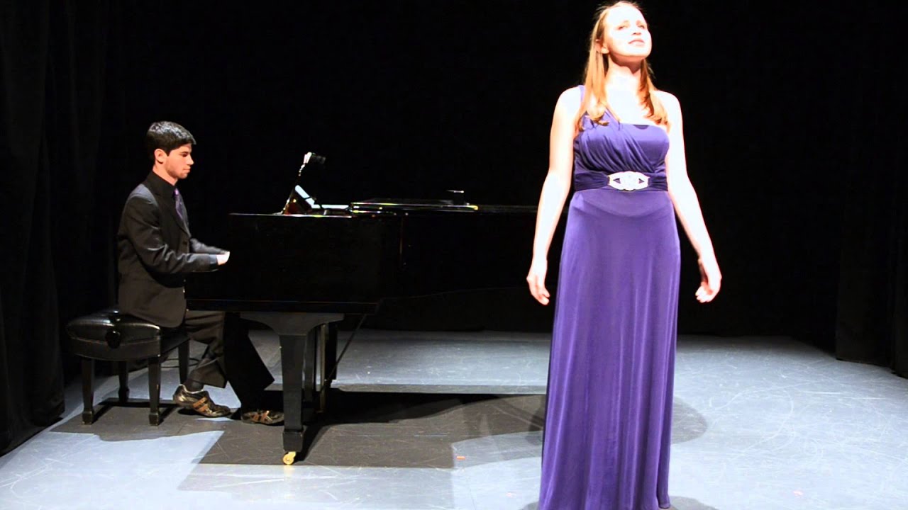 "It's a Most Unusual Day" - YouTube