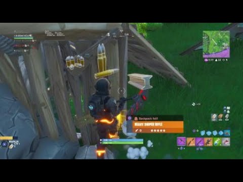 Lil fort clip - YouTube