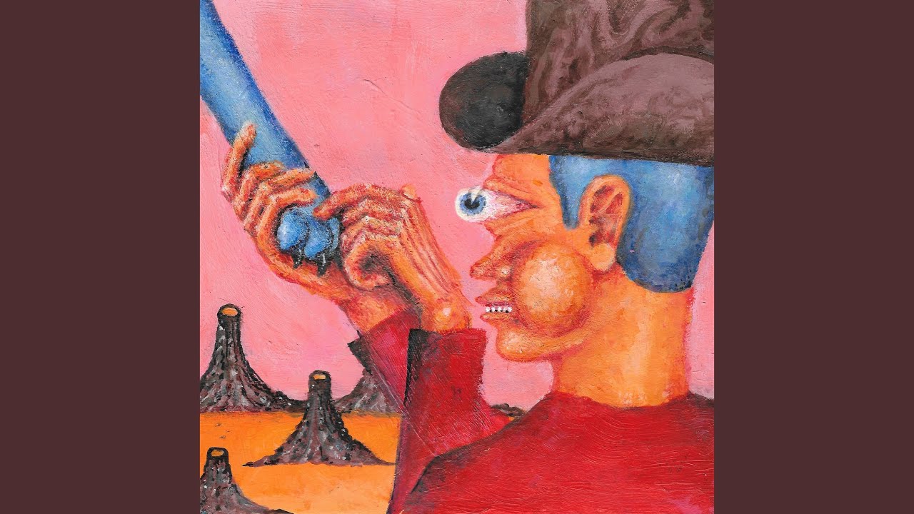 Toad - YouTube Music