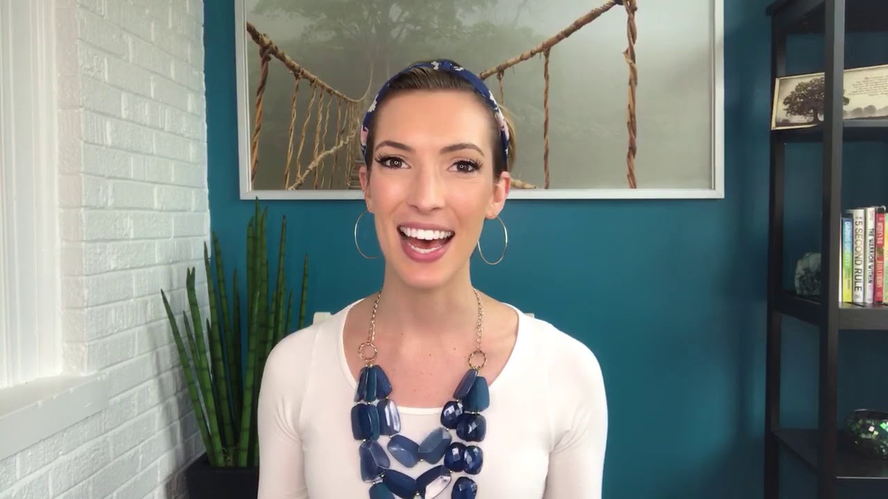 “Why I Support Great Strides” with Ellen Bryan, WUSA9 - YouTube