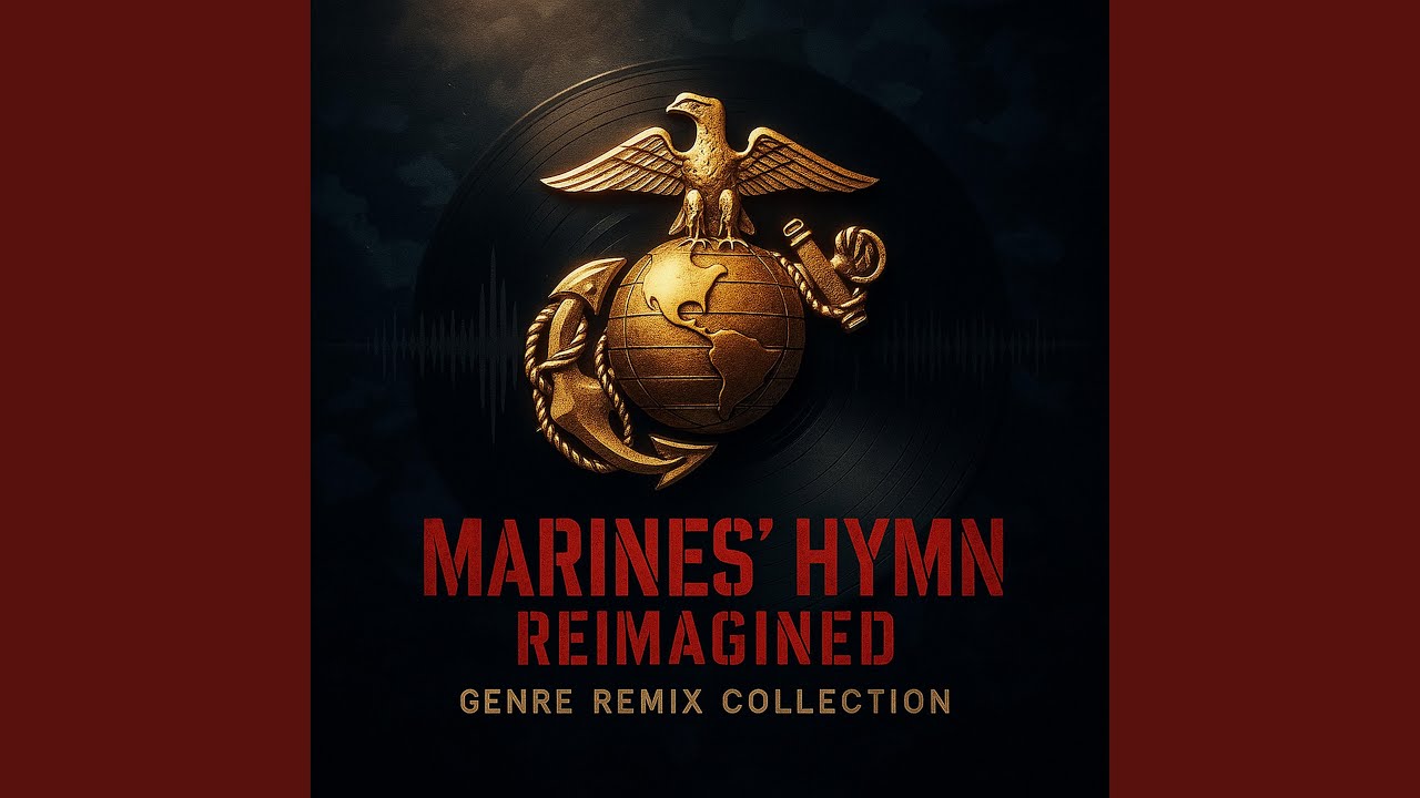 USMC’ Hymn (Rah) - YouTube