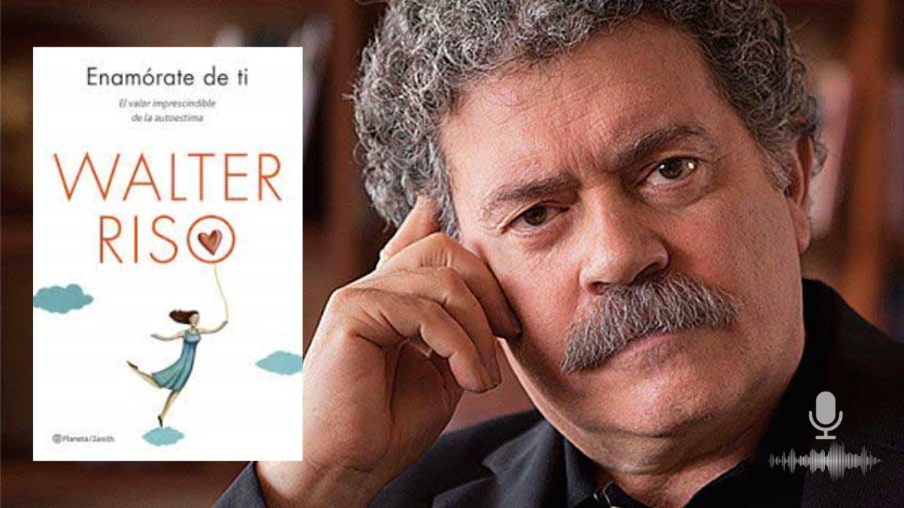Enamórate de ti de Walter Riso - YouTube