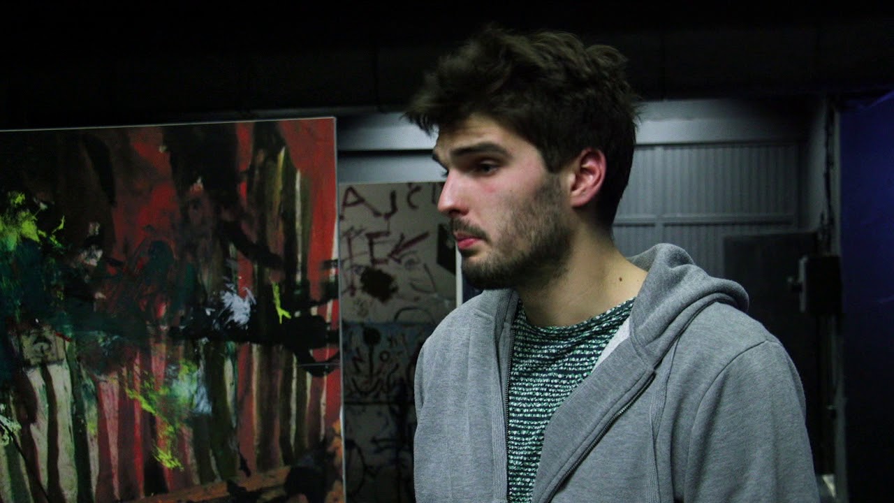 Marko TODOROVIĆ glumac - YouTube