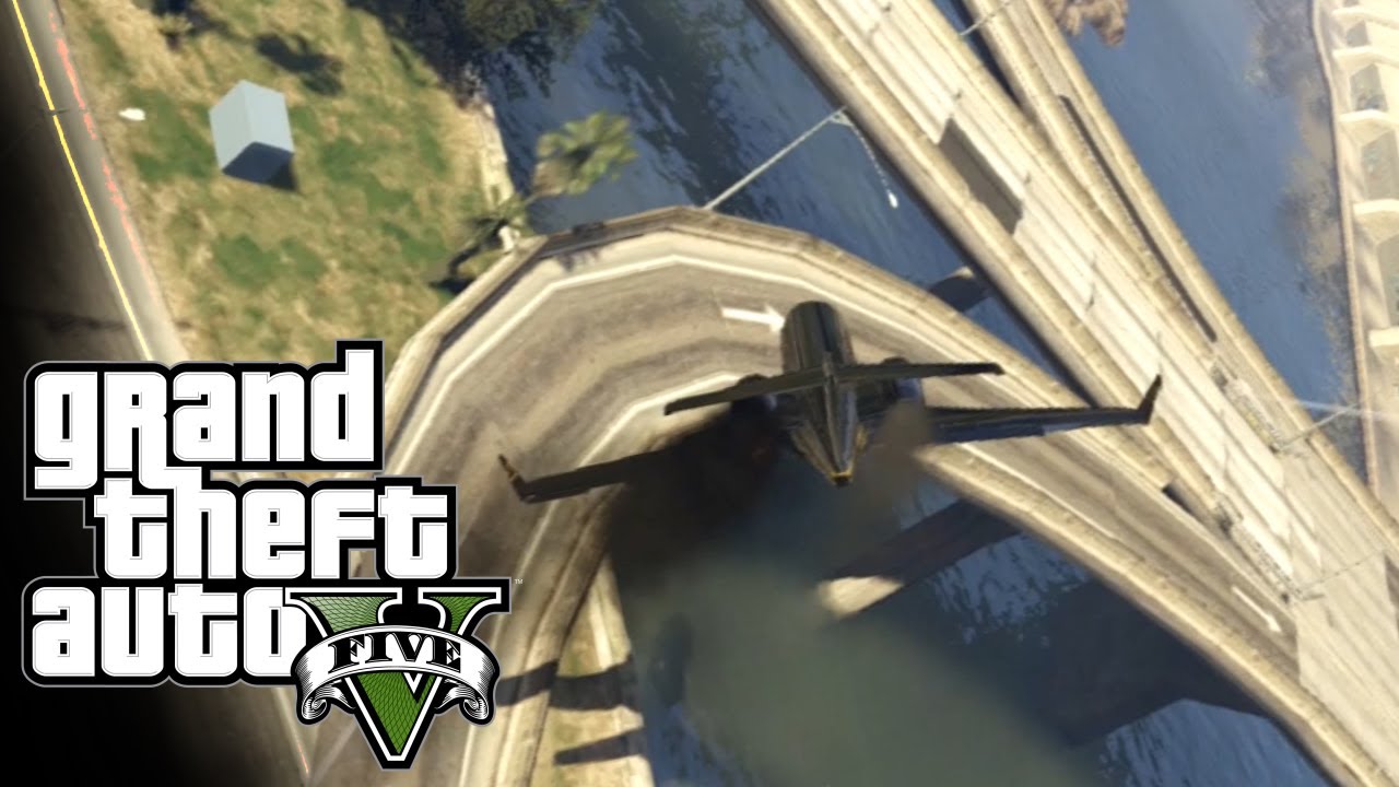 MISSILES! - GTA 5 Online - YouTube