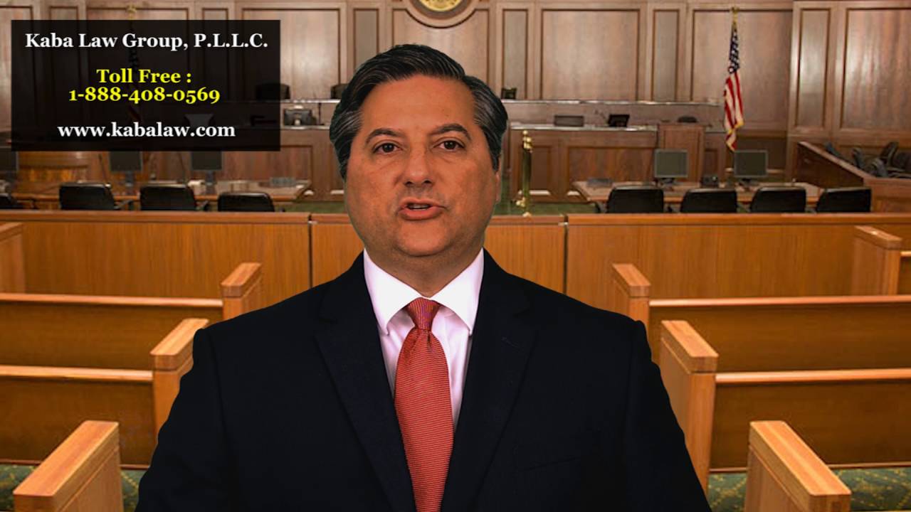 Kaba Law Group, P.L.L.C. - Kaba Law Principles - YouTube
