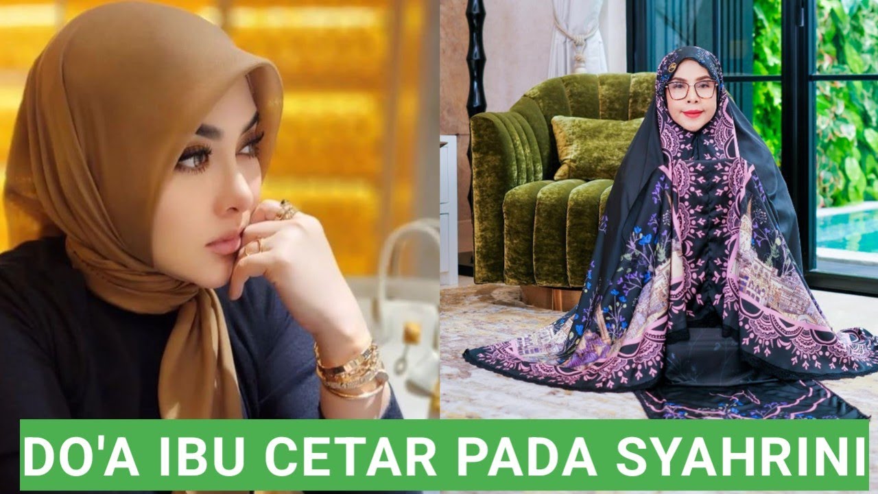 Pose Syahrini Bak Sengaja Pamer Jejeran Gelang Hingga Cincin Di Tangan ...