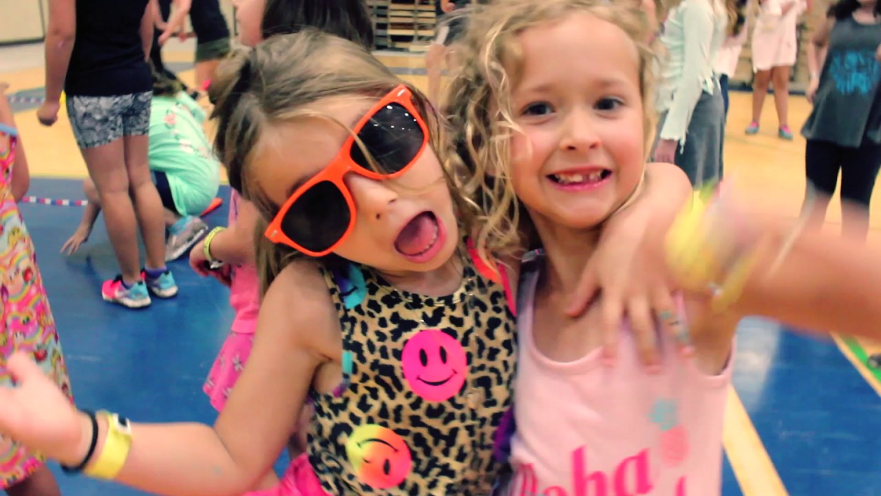 The Wild HL 2017 - YouTube