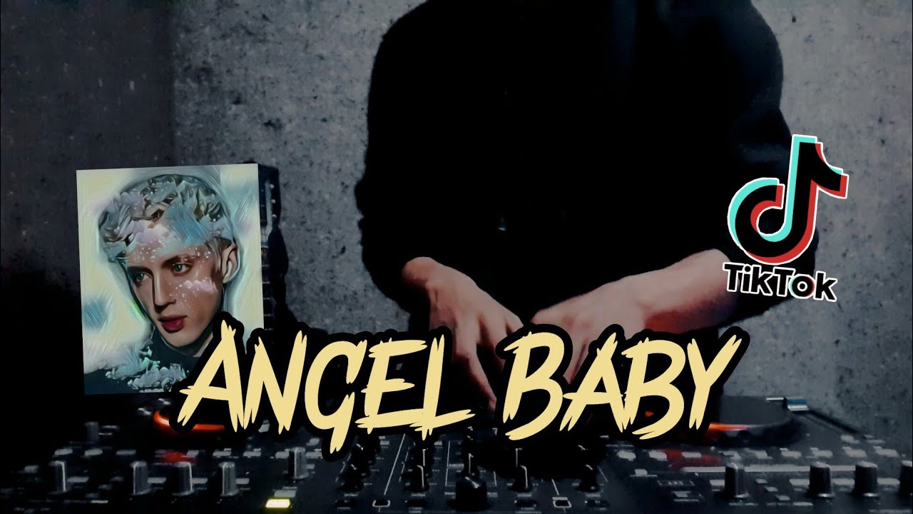 Dj Angel Baby !! Break Jump Remix 2022 || (Inal Djaka) - YouTube Music