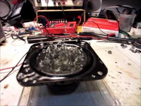 Sound Wave Generator - YouTube