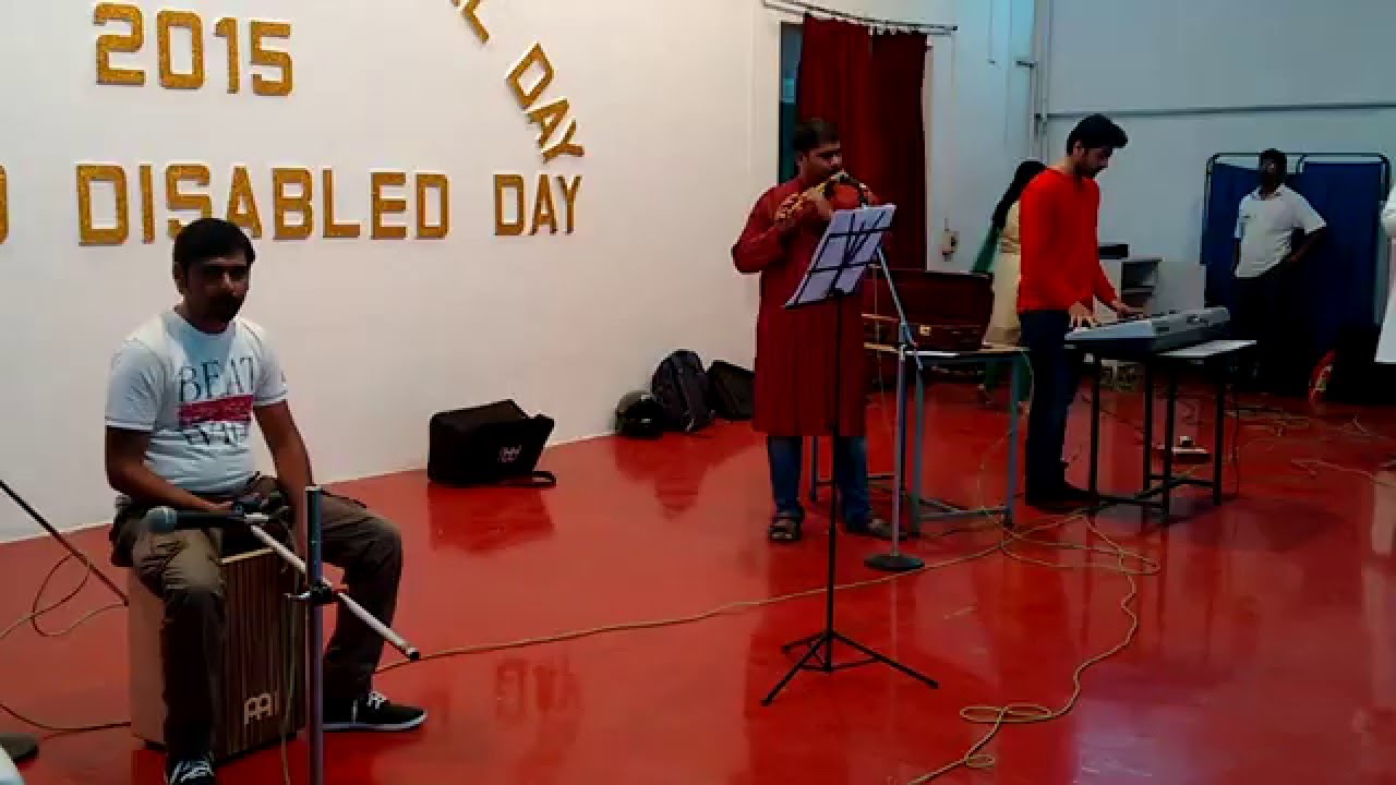 Bombay Theme By Avdhoot Joshi,Tarang Kulkarni and Suraj Chandwani - YouTube
