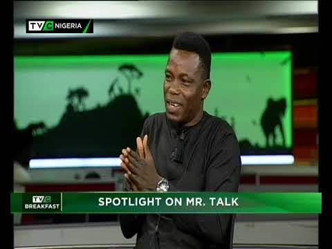 TVC Breakfast 28 Sept. 2018| Mr. Talk Show - YouTube