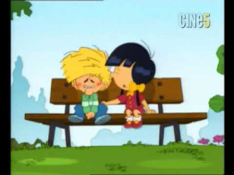 Cedric 49. Bölüm çizgi filmi