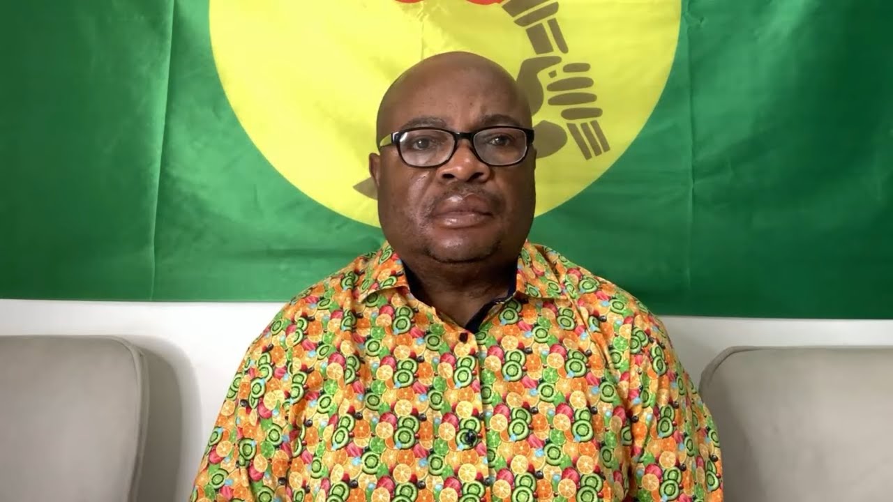 🔴🟢 WA YAMBO ALOBI 2025 AKO ZONGA CONGO - YouTube