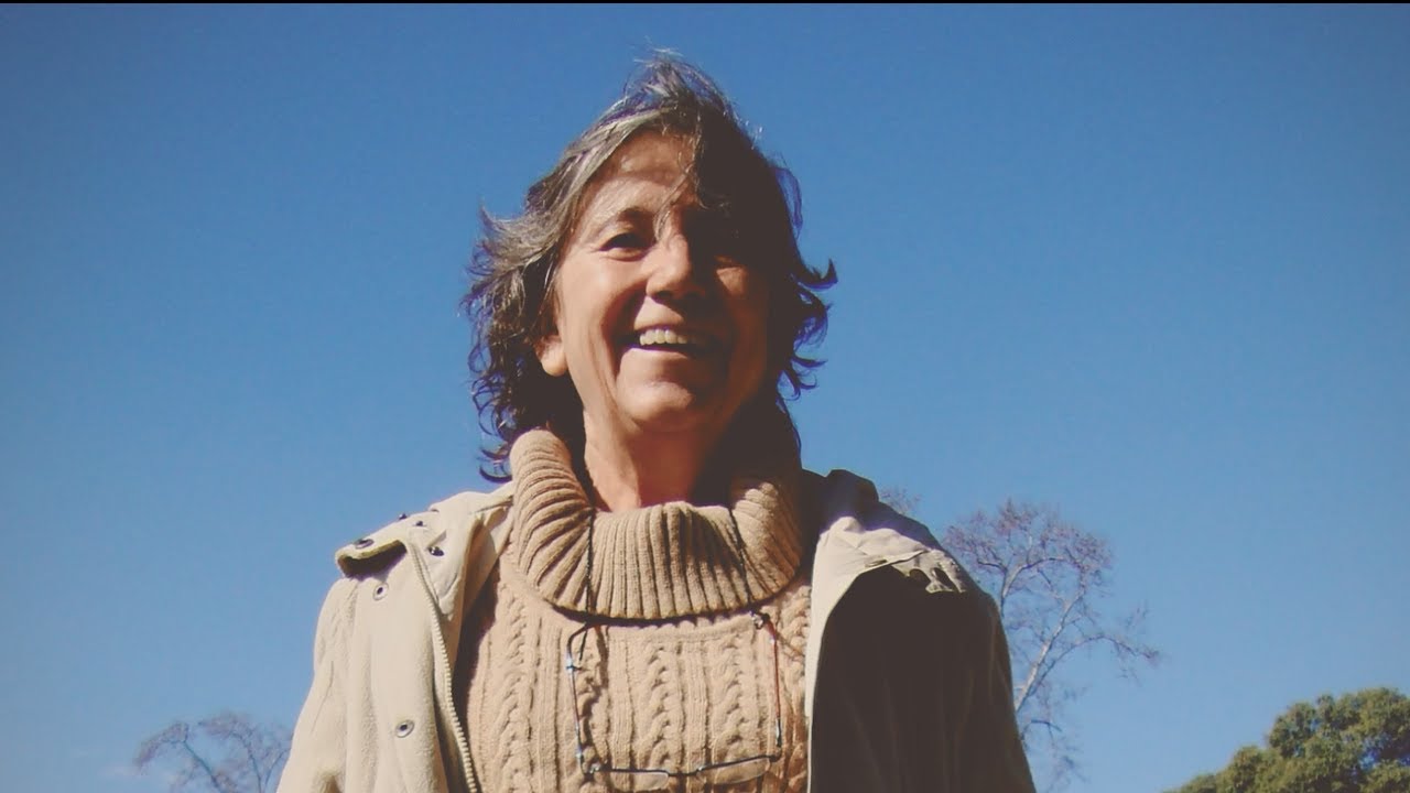 Microdocumental Adriana Calvo, Campus virtual IEF CTAA - YouTube