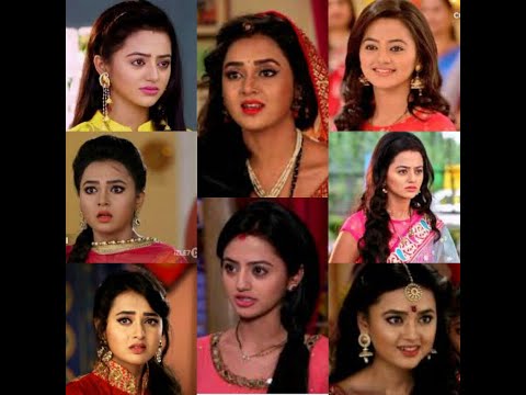 Swaragini klip #tatlihintklipleri #swaragini