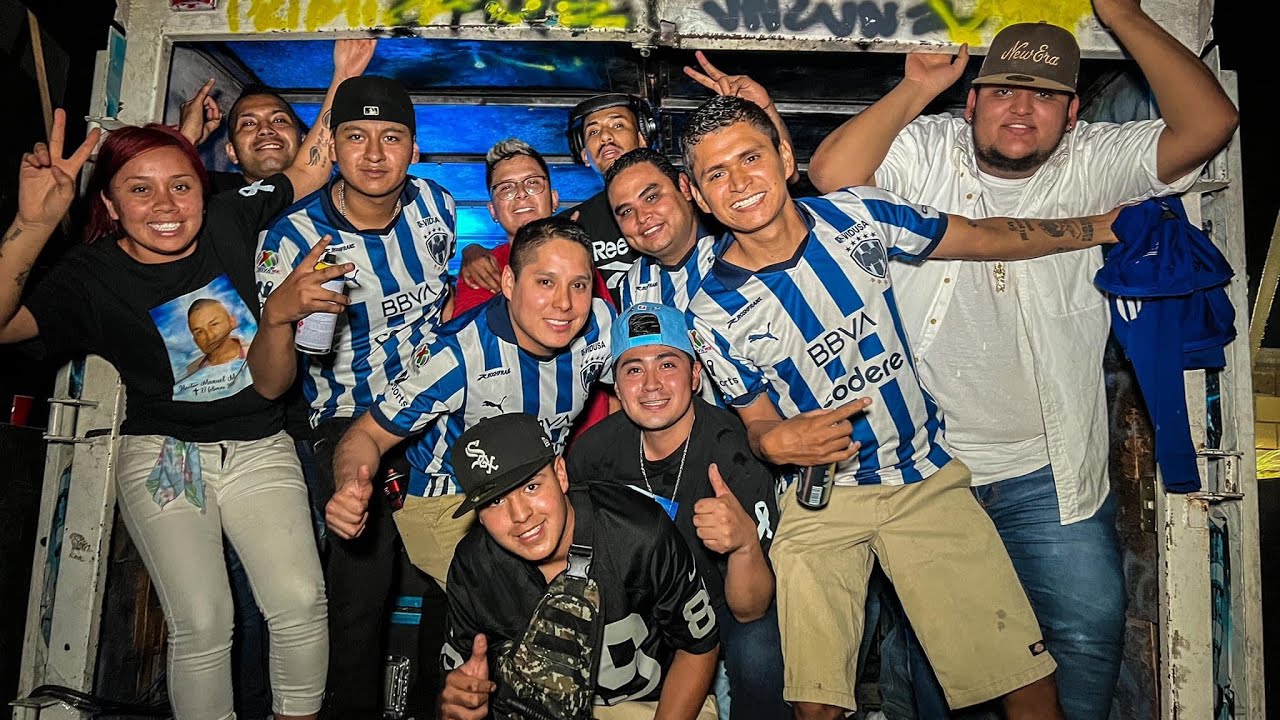 DIRO KISSTIAN CON TODA LA VENENIZA BAILE EN GRANDE !! - YouTube