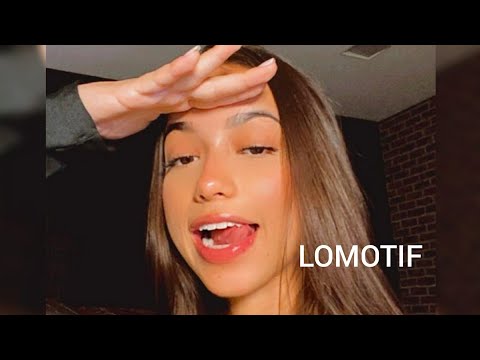 LOMOTIF - LOS NIAYLA NOVO LOMOTIF 🔥