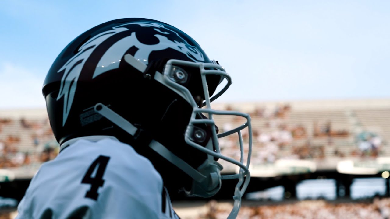 Week 1 Recap vs. MSU - YouTube