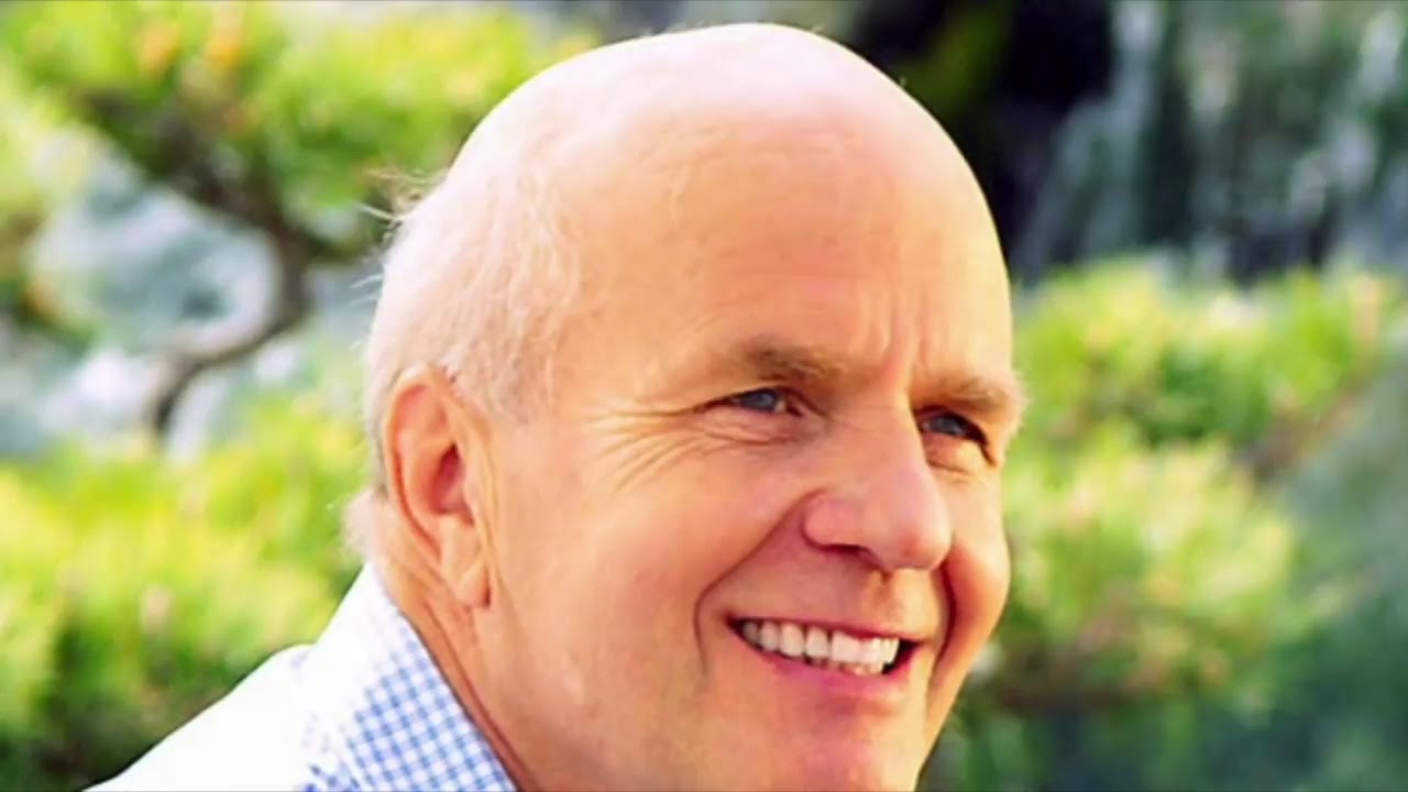 Wayne Dyer (June 12, 2018) - Become Detached from the Outcome Great ...