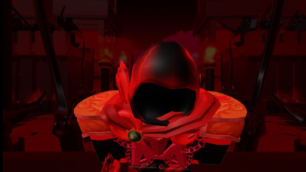 TBB Infernus 1* 3 Slot Only [OUTDATED] - YouTube