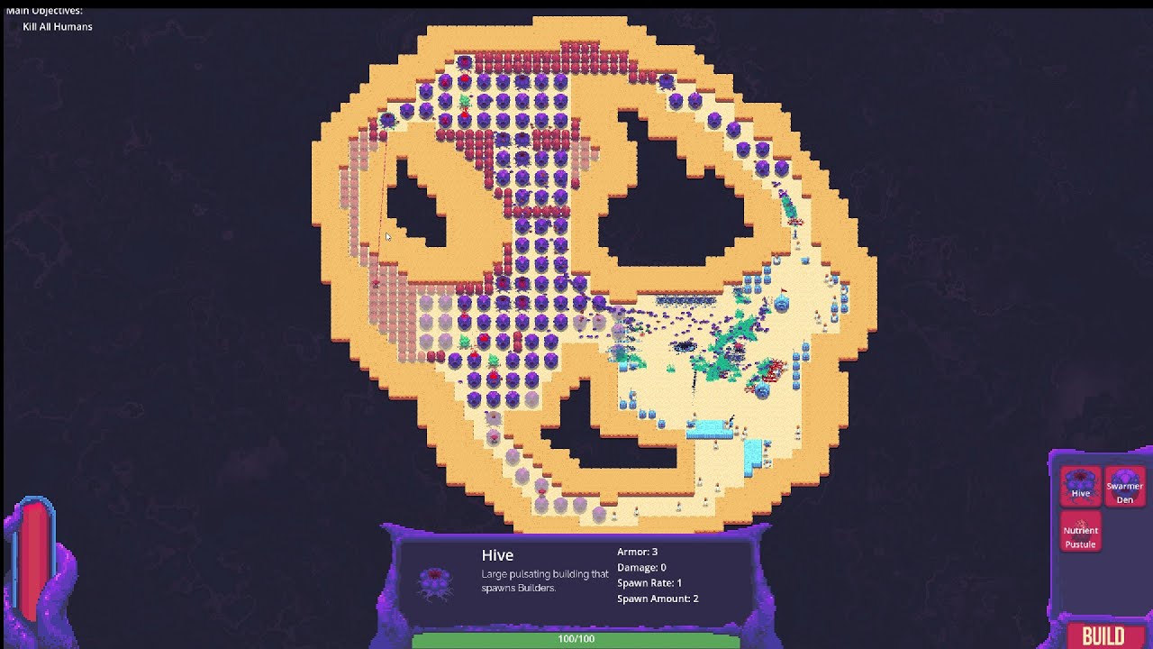 Buggos 2 Demo, Part 1 - YouTube