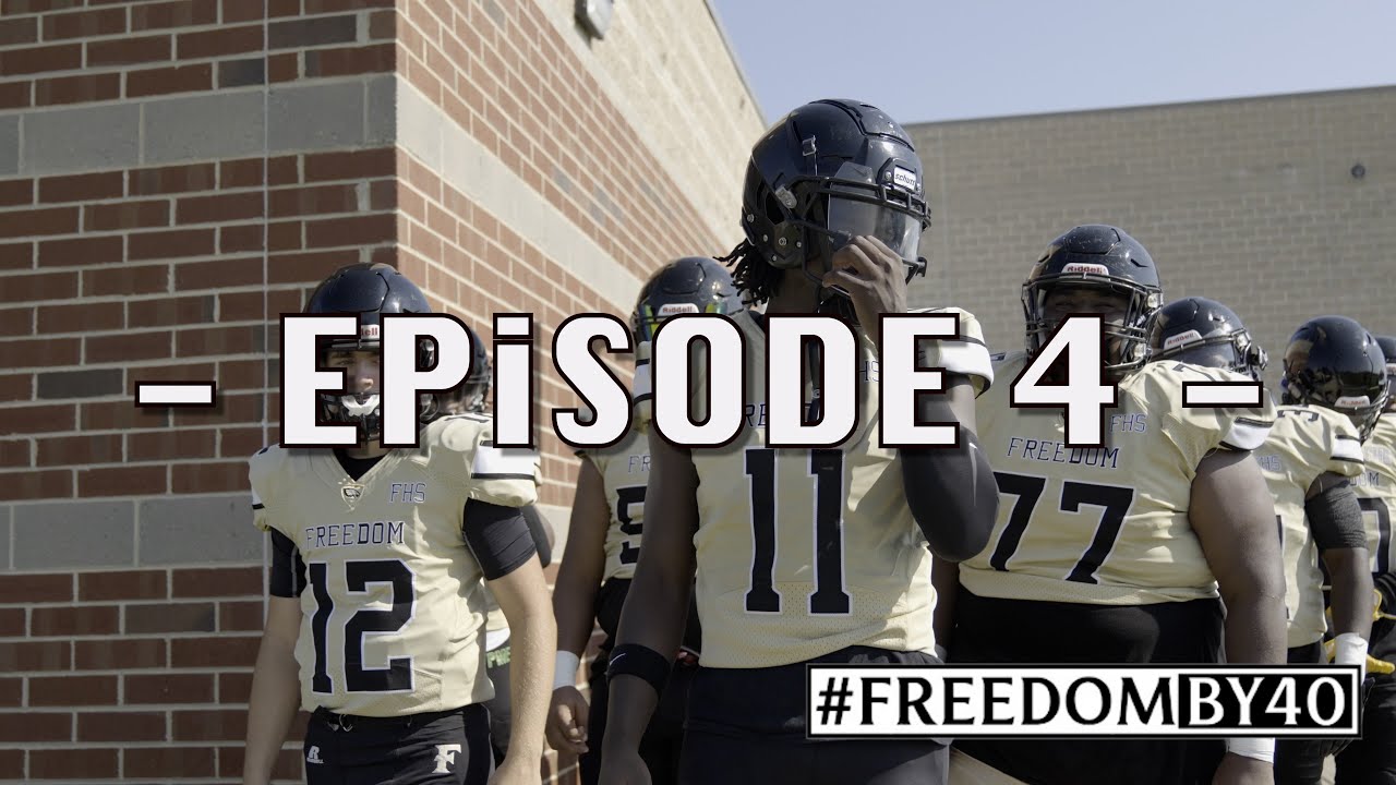 Episode 4 - We got action - YouTube