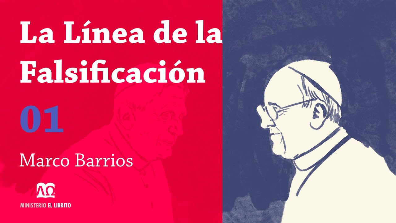 La Falsificación 01 - YouTube