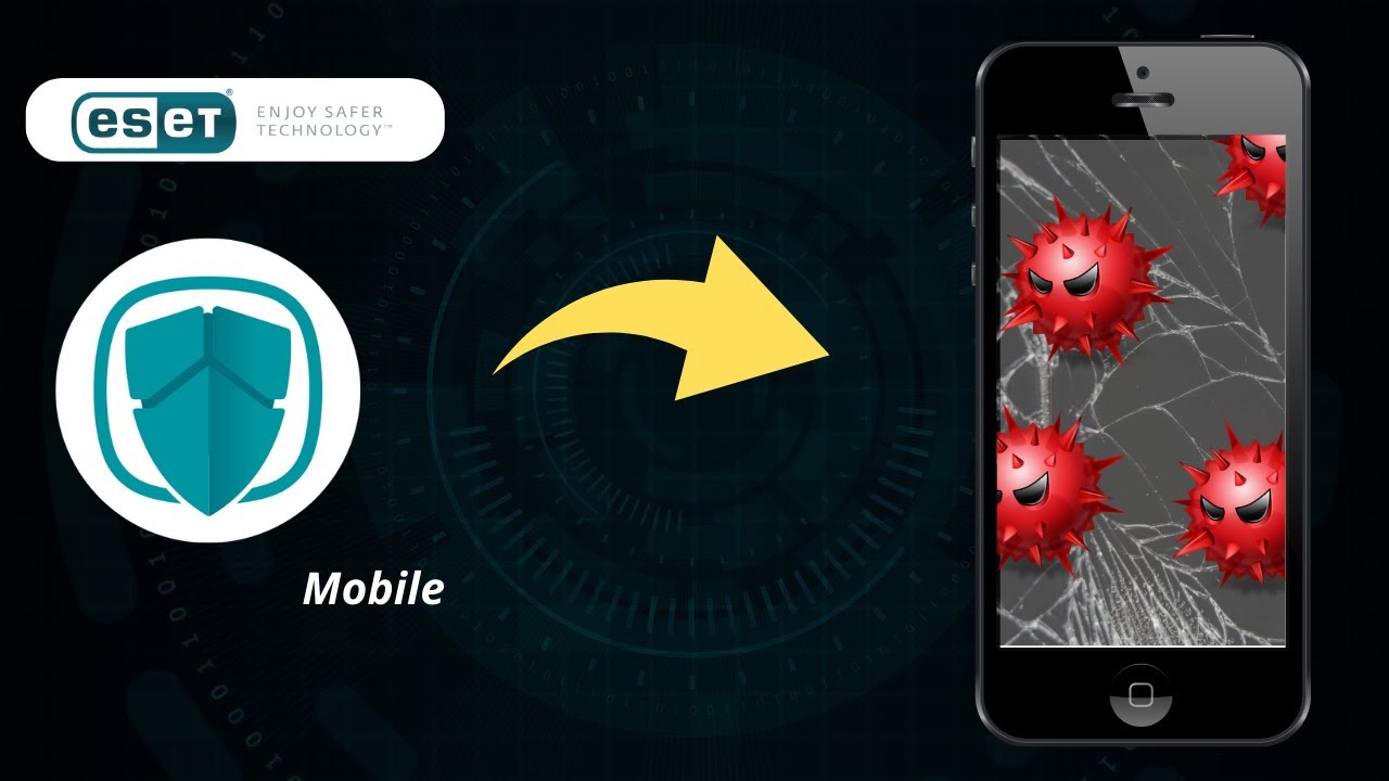 Teste De Antivírus Mobile Teste Eset Mobile Security Aplicativos Com 6917