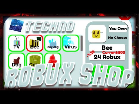 Roblox Studio - Pet System (Robux Shop) - YouTube