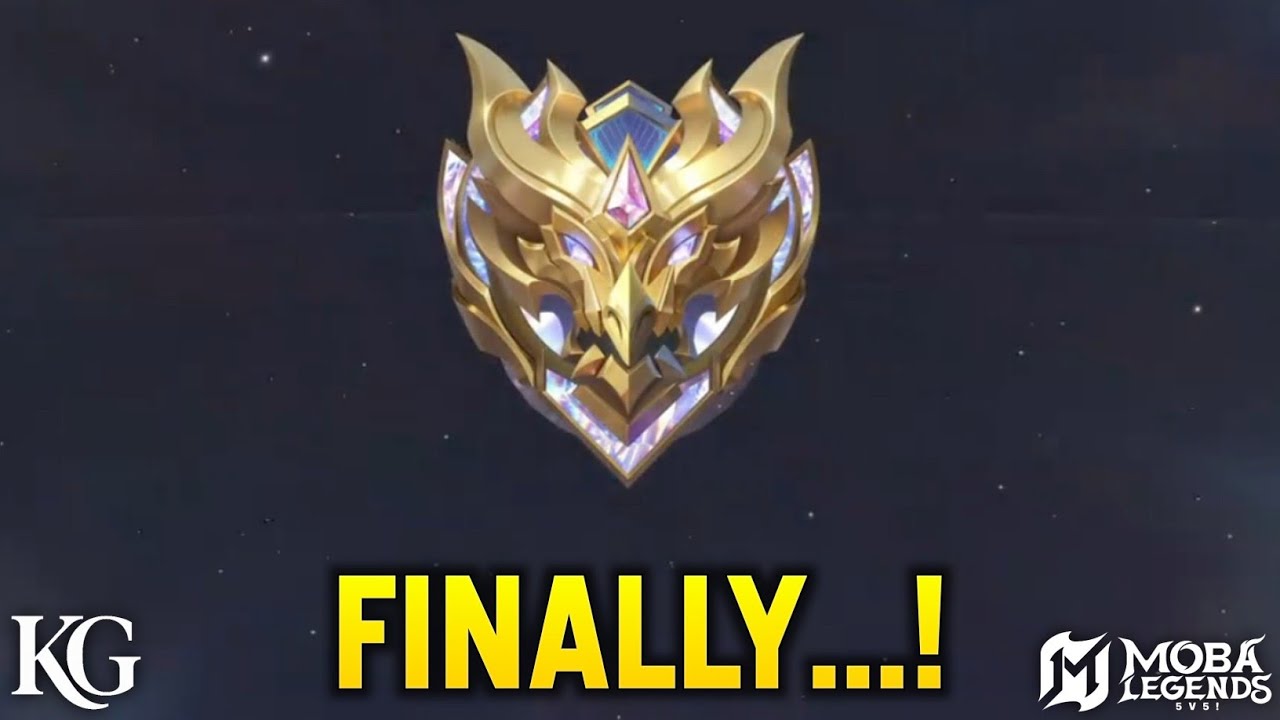 IMMORTAL RANK SECRET: Use These Heroes Before Season Ends - YouTube