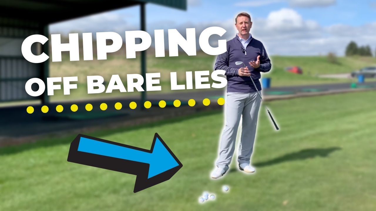 CHIPPING Off Tight or Bare Lies - YouTube