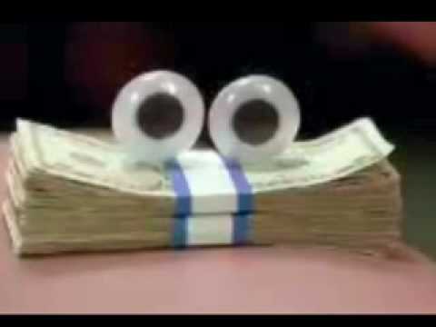 somebodys watching me GEICO SONG - YouTube