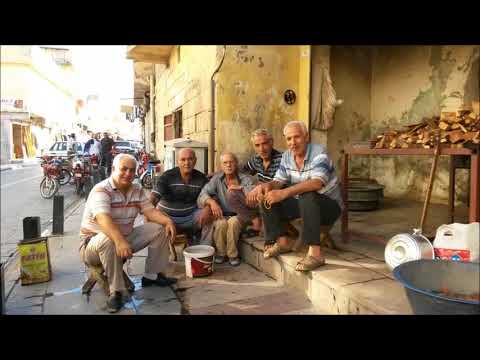 HALİL POLAT SARARMIŞ GÜL RAMAZAN TAŞÇI