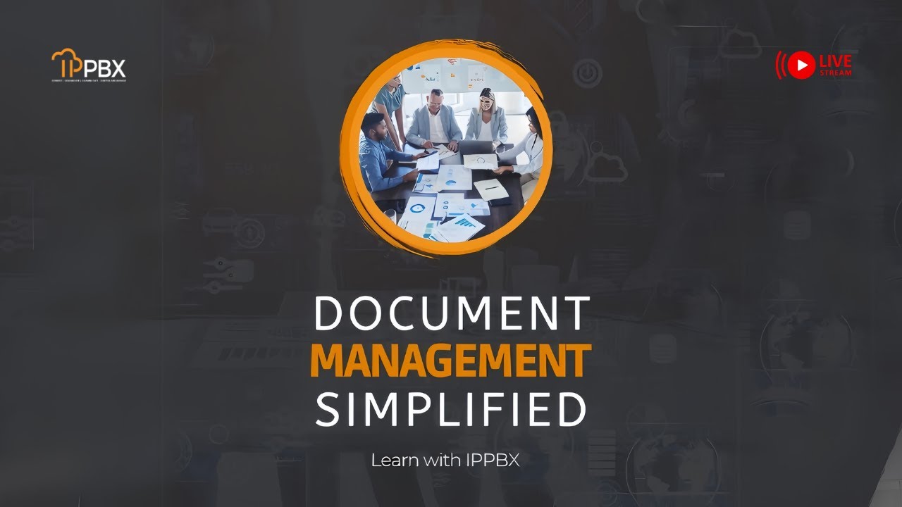 What is Document Management? - YouTube