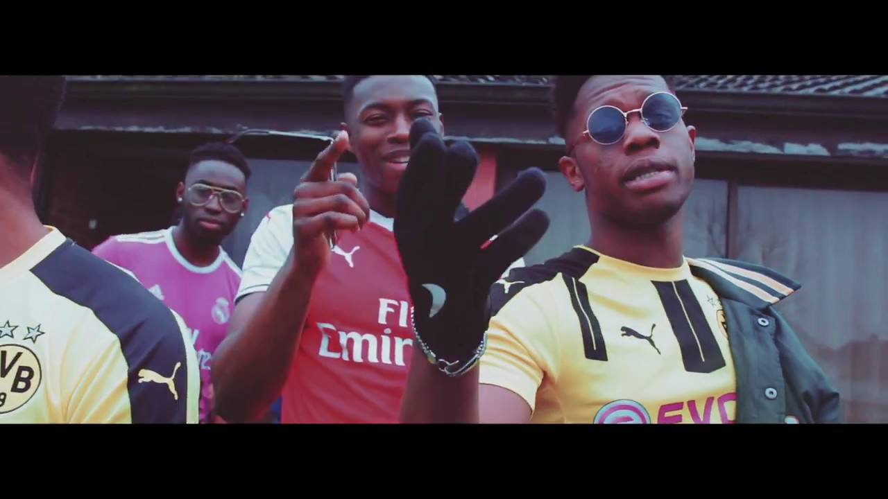 Sequence - TNM (Offical music video) Prod. Armaan sound - YouTube