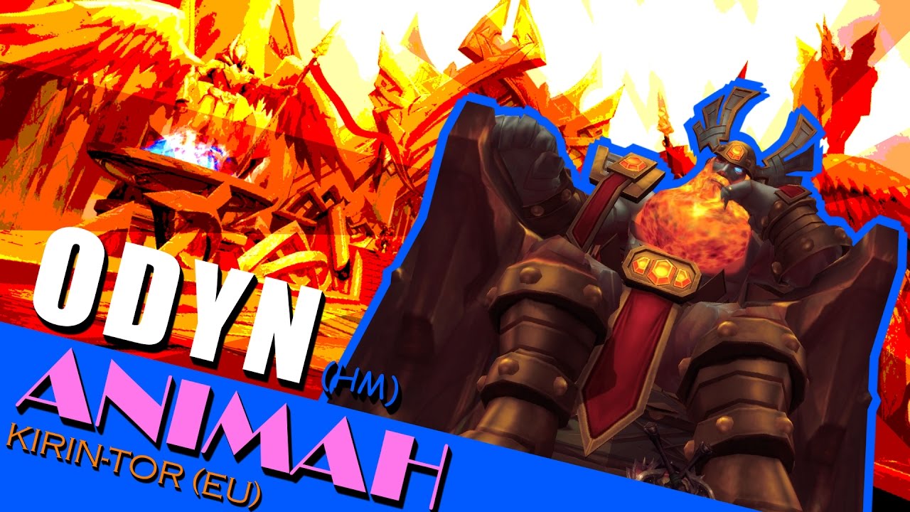 Odyn (hm) - YouTube