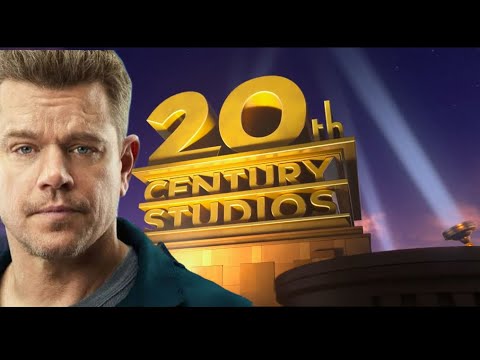 20th Century Studios / Apple Studios / Artists Equity / Studio 8 “The ...